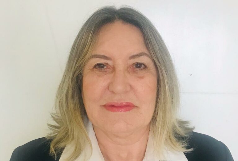 Alumni - Maria Edna Alves Ribeiro - Ambra University