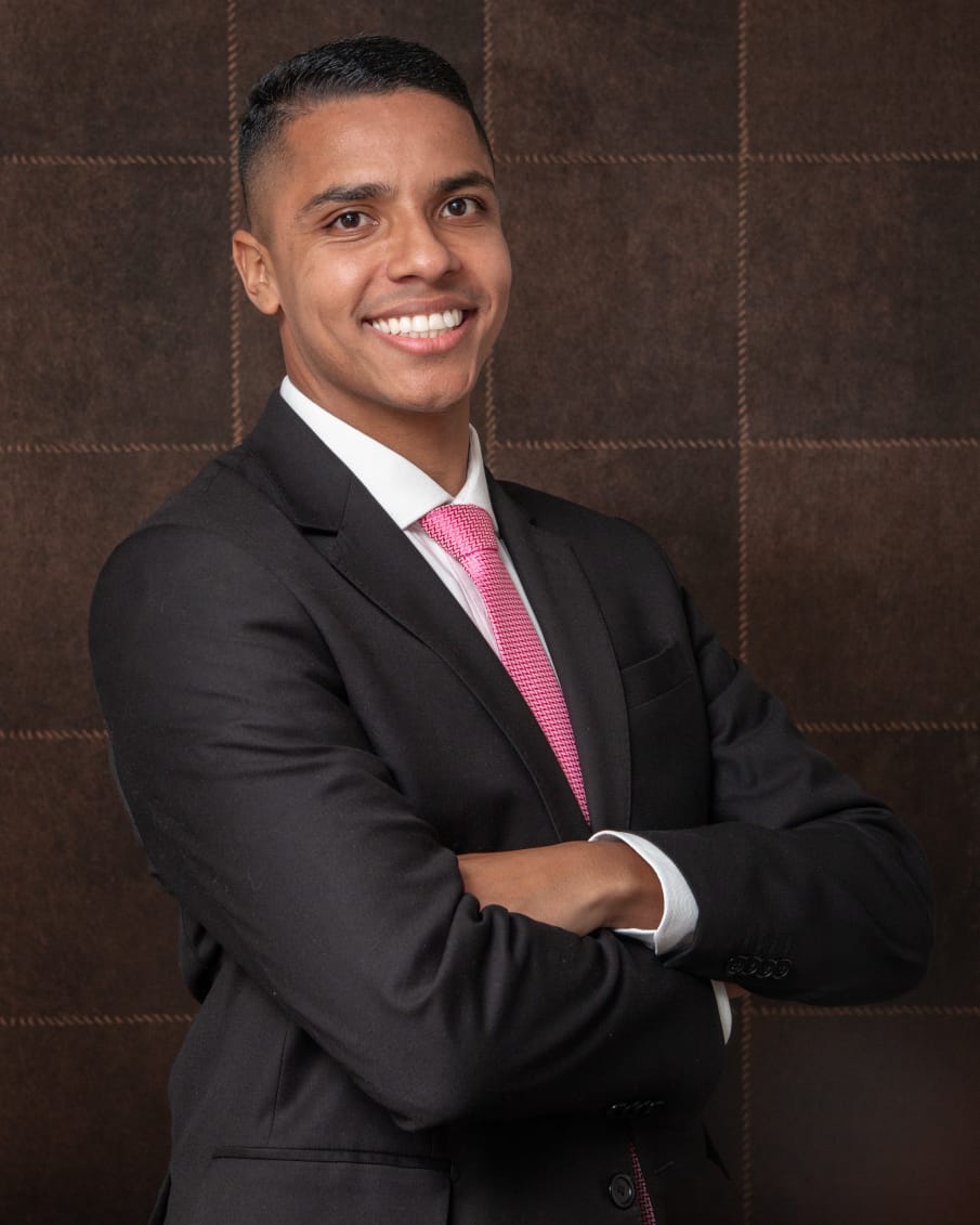 Alumni - Rafael Gomes de Araújo - Ambra University