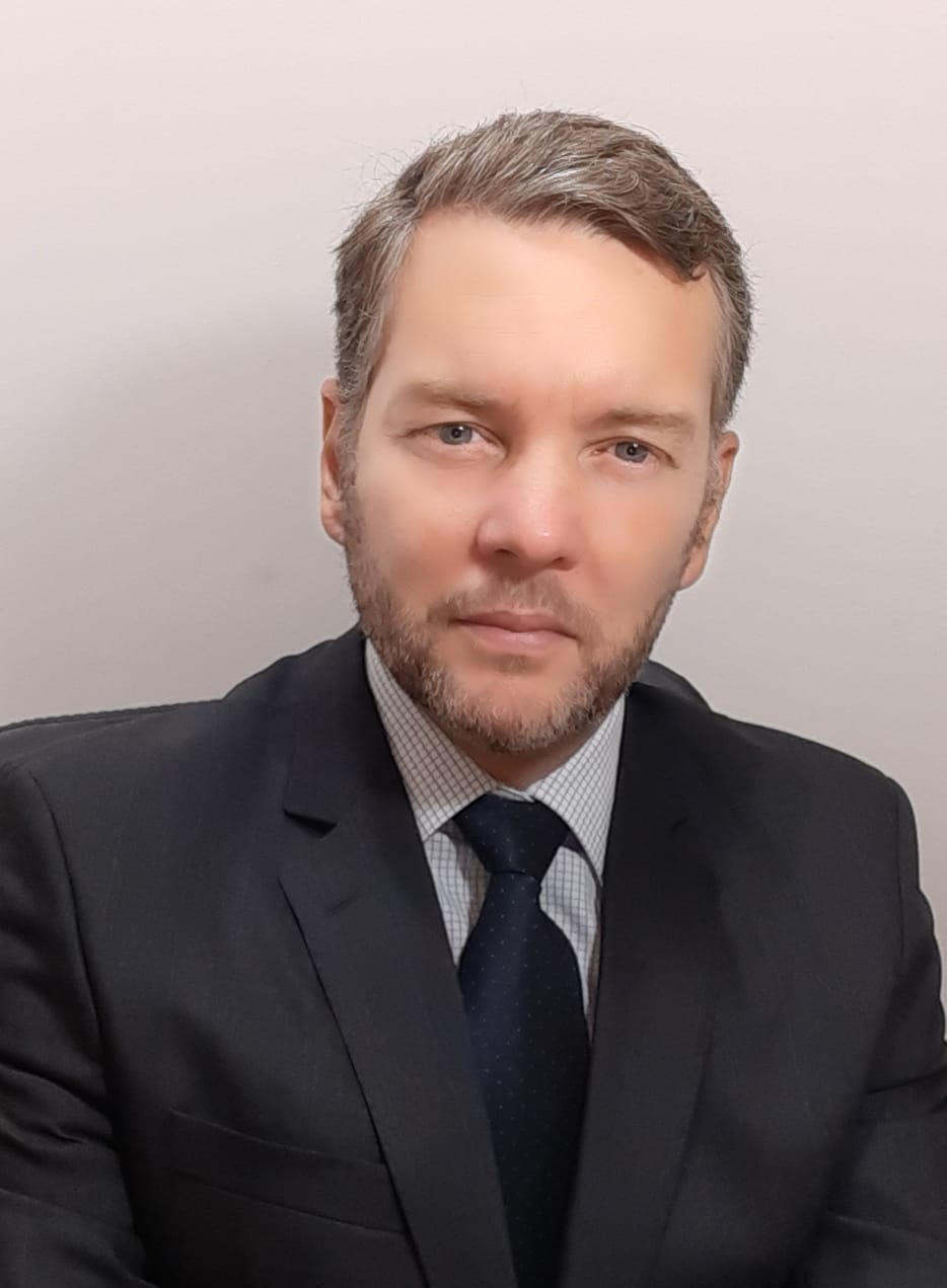 Mestrado em Direito - Ambra University