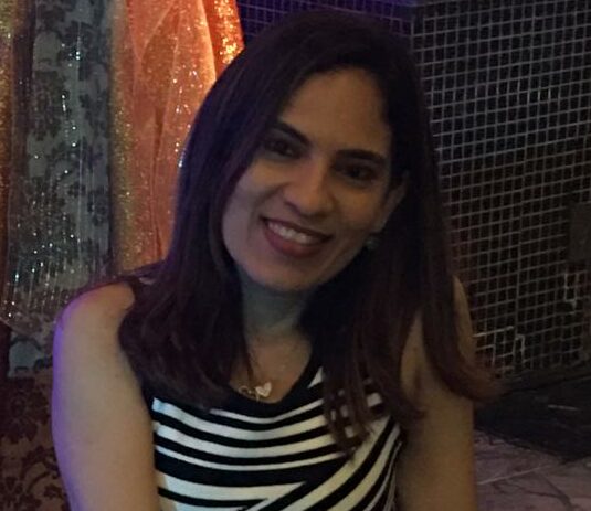 Alumni - Shellsy Anne Aquino Moslay - Ambra University