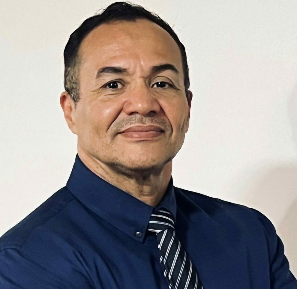 Alumni - Marcelo Souza Rocha - Ambra University