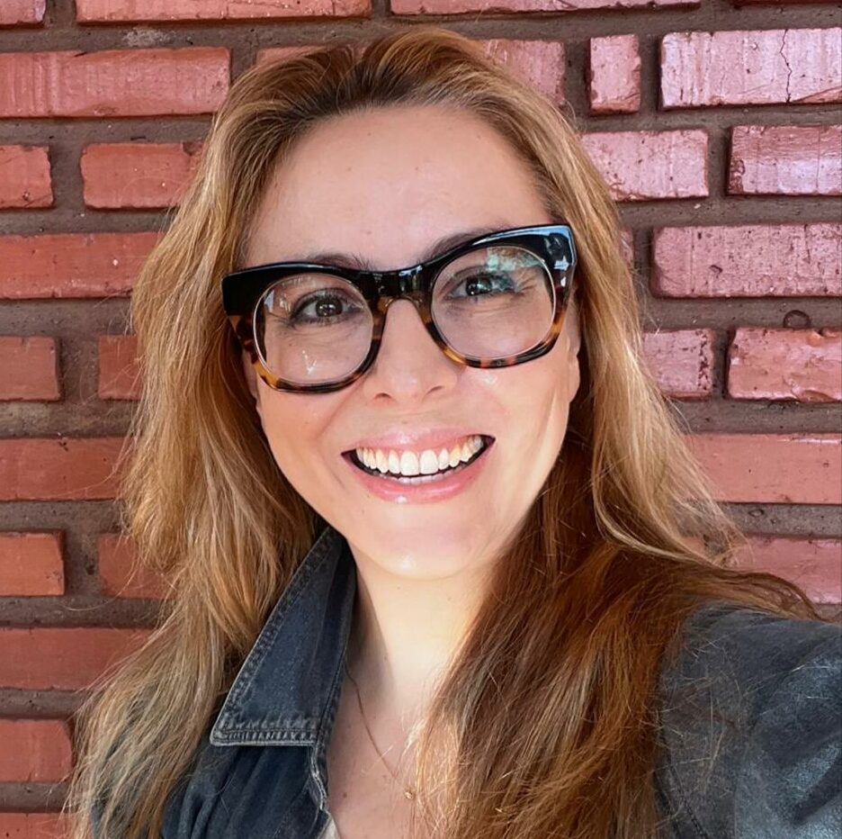 Alumni - Fernanda Carone Sborgia - Ambra University