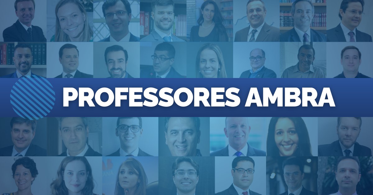 Professores Ambra University - Ambra University